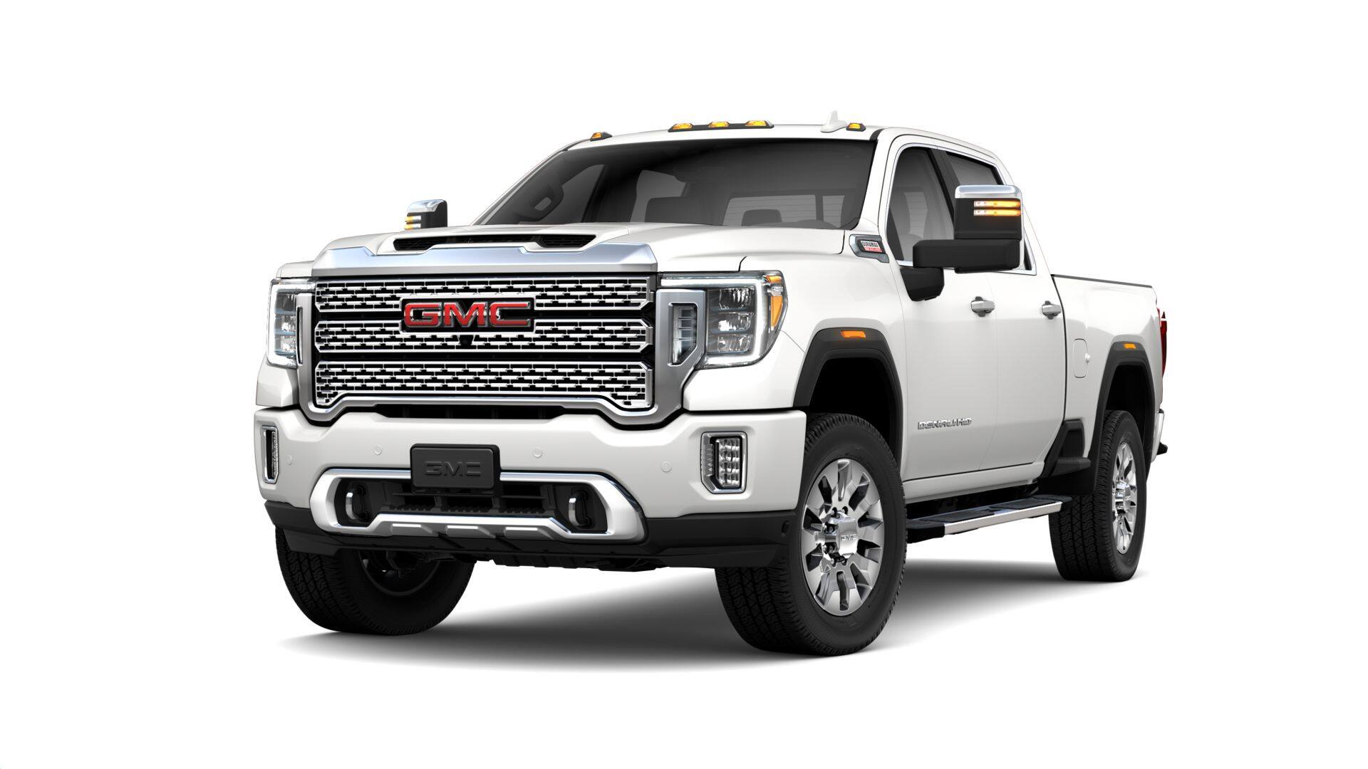 New 2020 GMC Sierra 3500 HD Denali Crew Cab In Staunton G20314 new-2020-gmc-sierra-3500-hd-denali-crew-cab-in-staunton-g20314